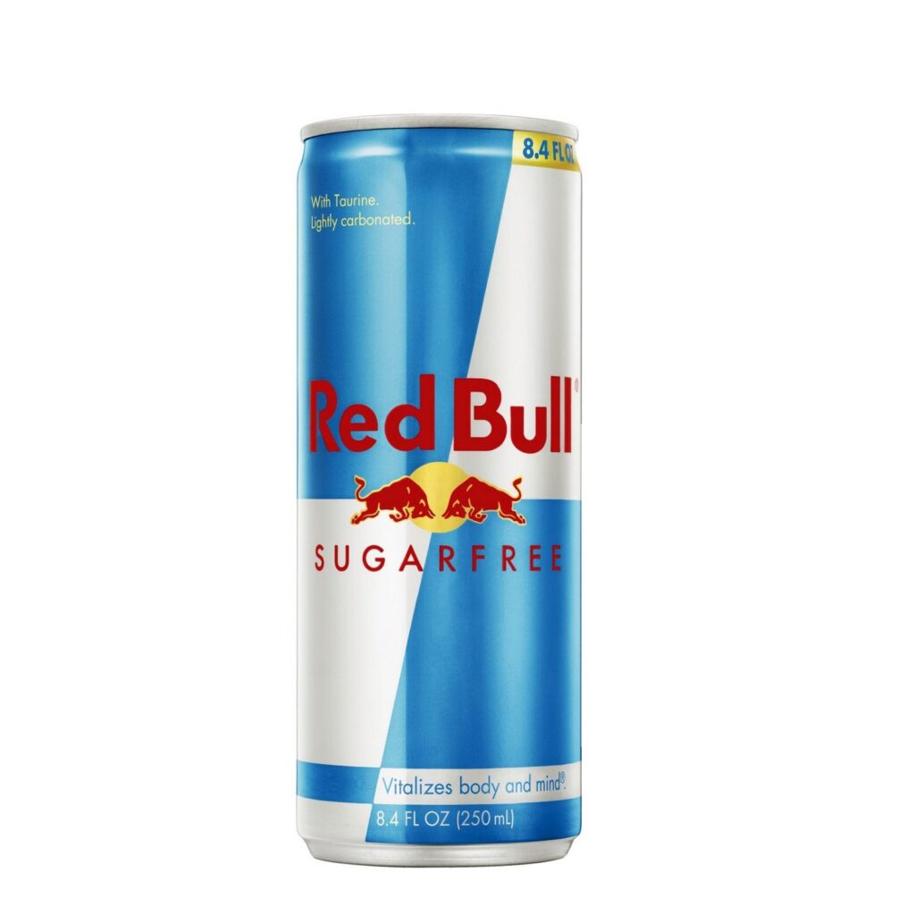 Red Bull Light 250Ml - El Gran Ahorro